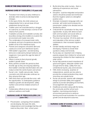 NCM-108- Prelim - notes - BIOETHICS NCM - 108 HEALTH CARE ETHICS ...