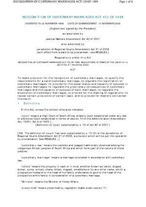 IND2601-Seduction - The notes focus mainly on different types of ...