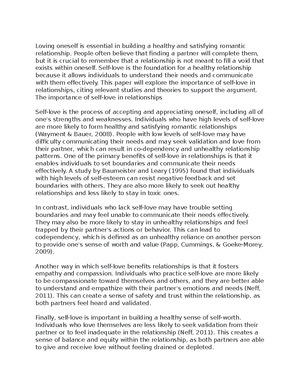 ENG 111 - Final Exam (Reflection) - Final Exam/Reflection Throughout ...