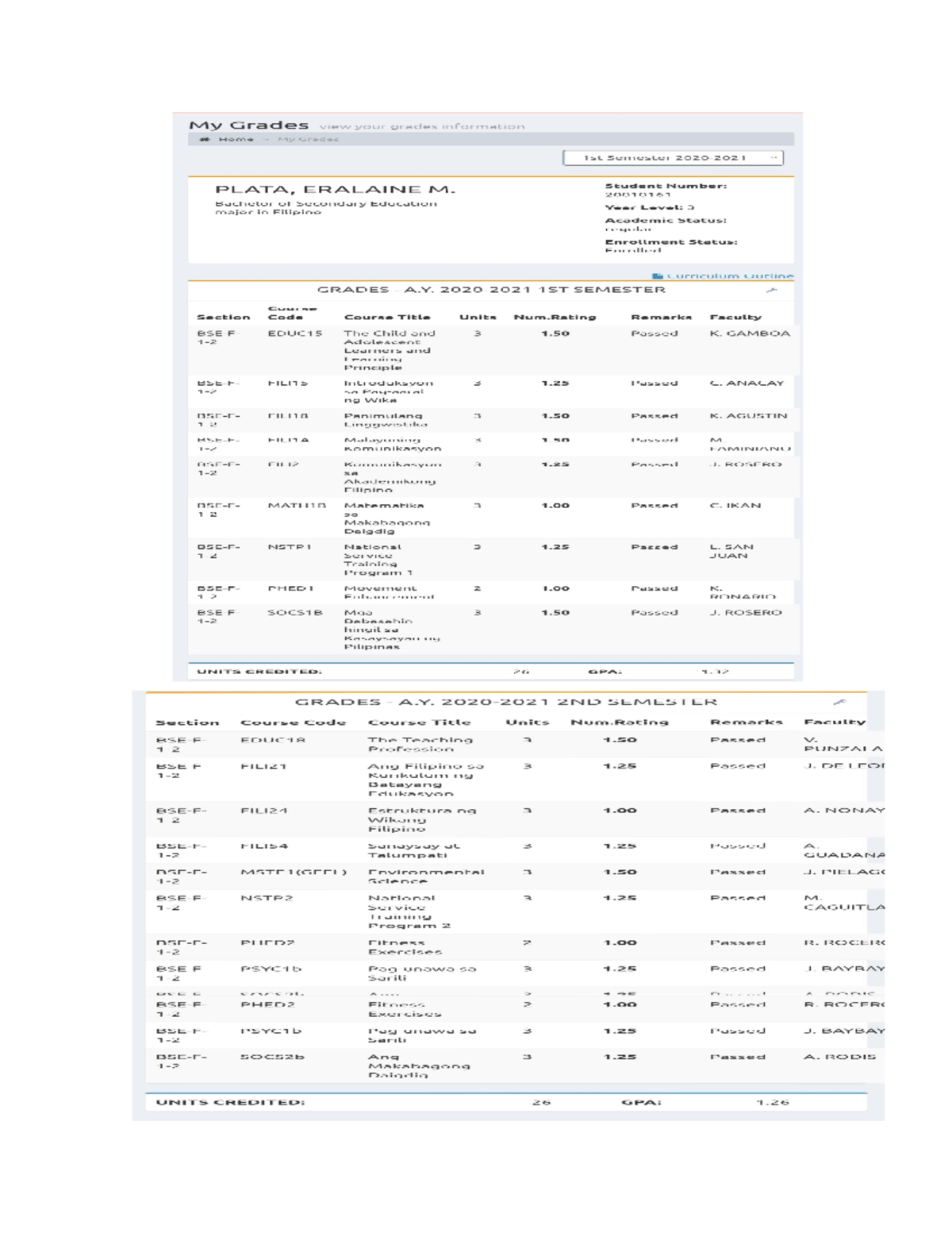 Document - Lecture - English 2: Written Communication & Research - DLSU ...
