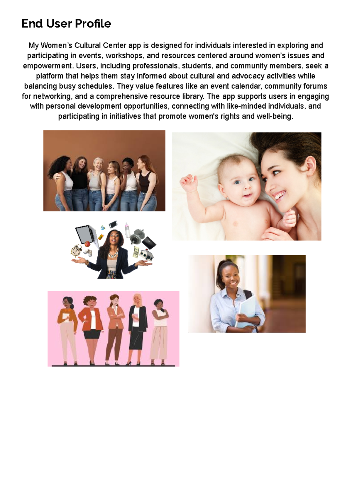 End User Profile - Summary Tratado de fisiologia Medica - End User ...
