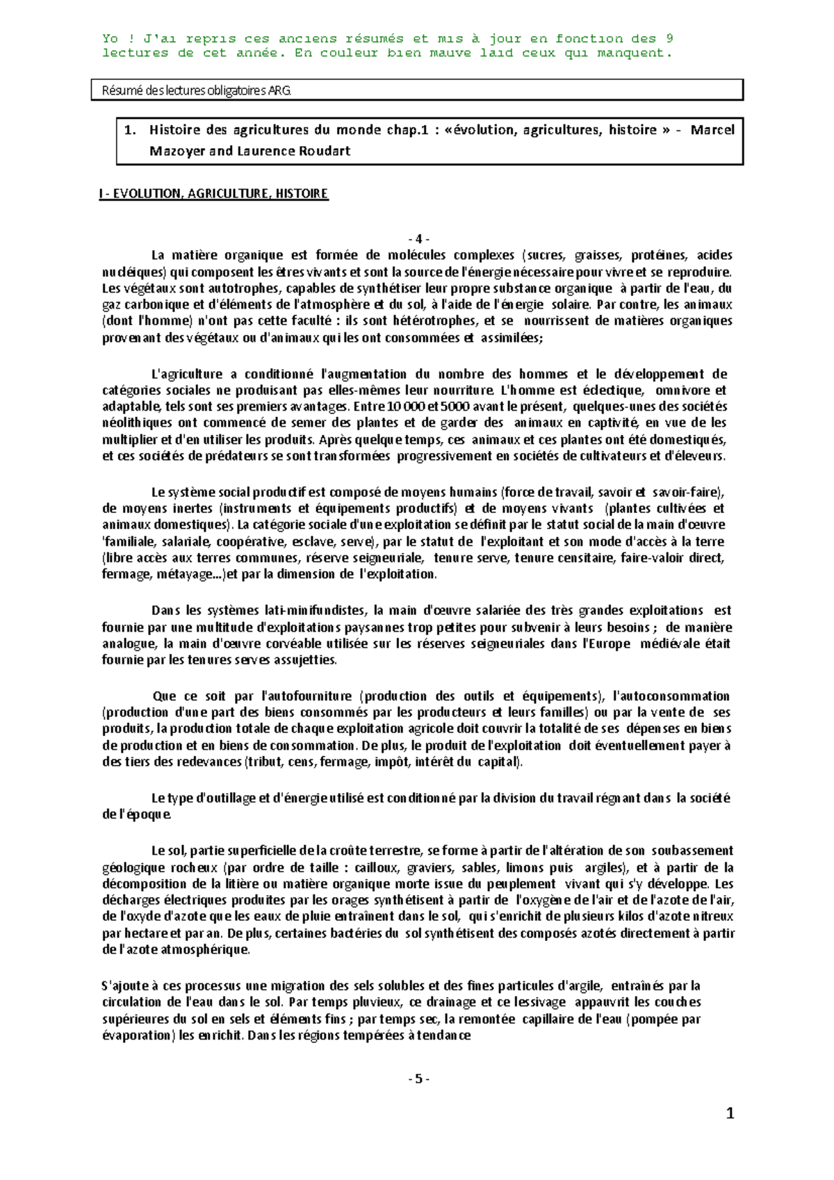 Résumé-lectures-obligatoires-pas-tous-les-textes-et-un-peu-à-larrache ...