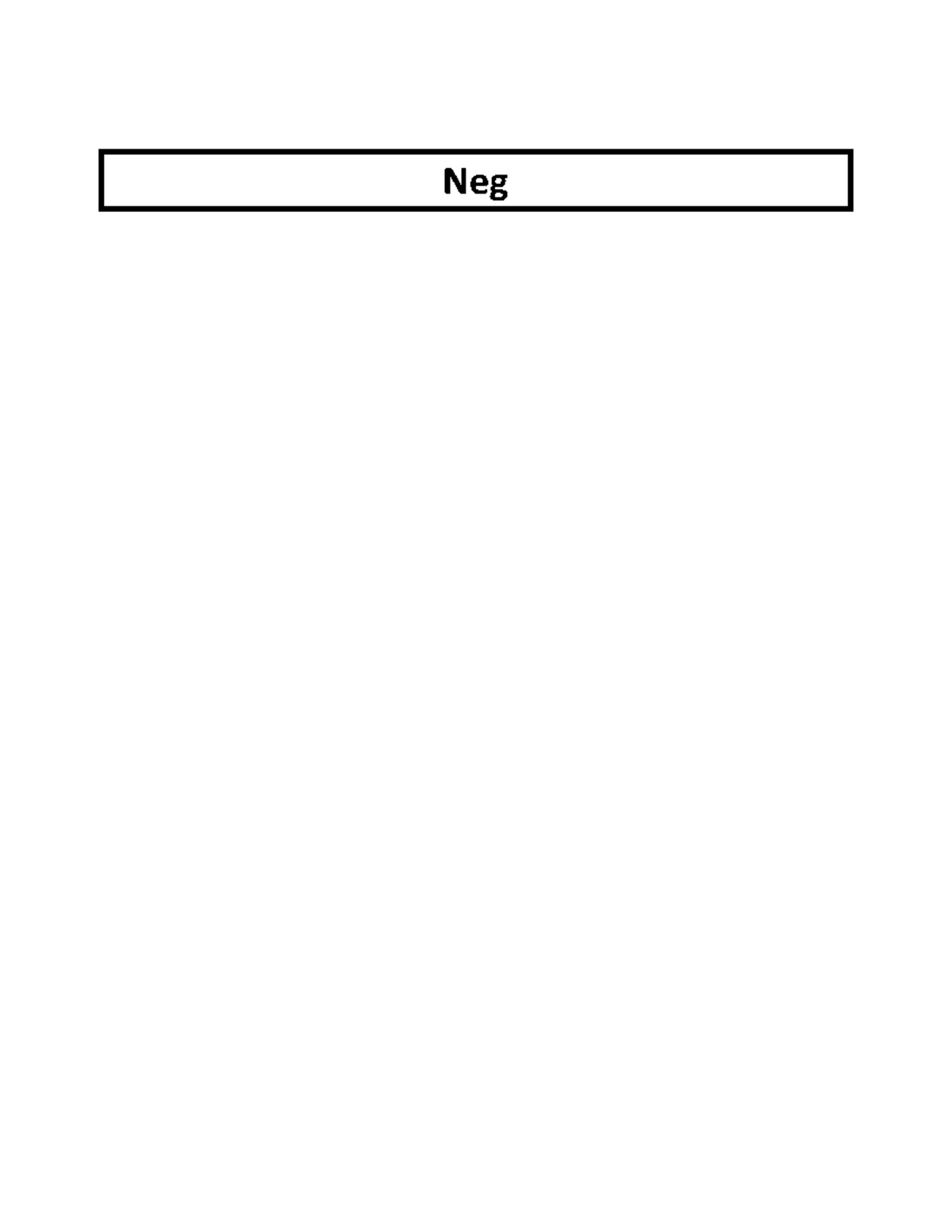 Novice cap k - Kritik - Neg 1nc Shell Link – Aff’s Economy Advantage ...