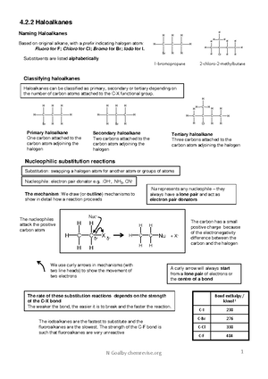 What is CFC and how it is harmful - Chlorofluorocarbons react with the ...
