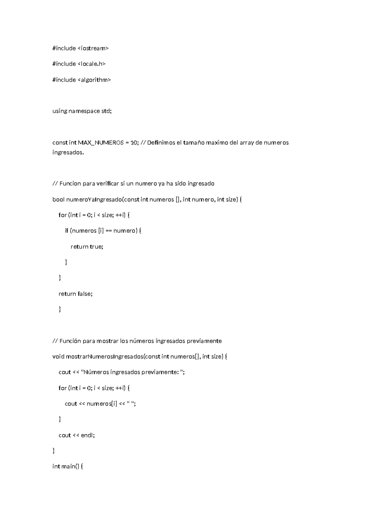 Api3 - Codigo de api3 - #include #include #include - Studocu