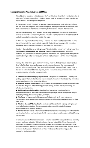 Electionscript - Manage your expectations - Script for Election of ...