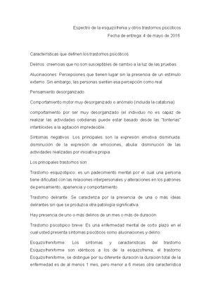 Síndrome de Samter - sindrome de santer - ¿Qué es el síndrome de Samter ...