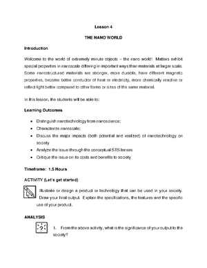 Management Advisory Services Quantitative Methods - Management Advisory ...