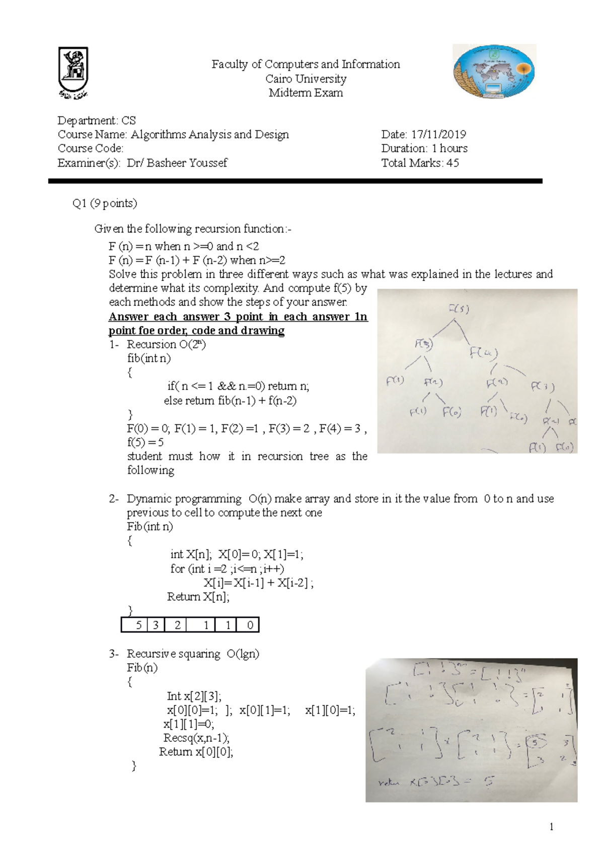 assignment 1 data structure - Marketing Channel Strategy - Studocu