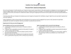 CJ 303 Milestone Four Guidelines and Rubric - Warning: TT: undefined function: 32 Warning: TT ...