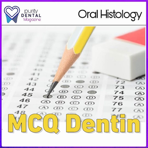 Mcq tooth development - Oral Histology - Studocu