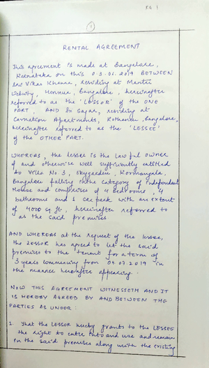 Dying Declaration - Notes - DYING DECLARATION INTRODUCTION “Dying ...