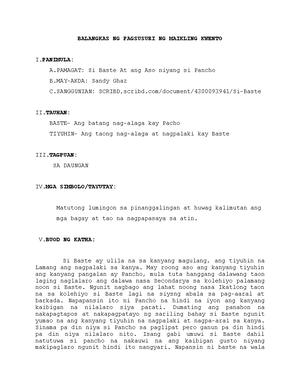 Org Man SLM Module 5 - Organization and Management - SELF-LEARNING ...