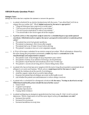 Hematology WK2 In Class Assignment - In-Class Assignments for Hematology__Song Case 1: A 62-year ...