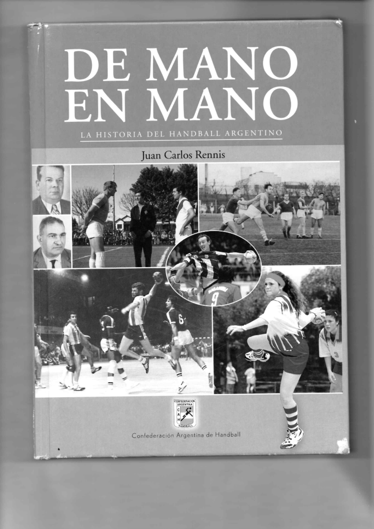Historia del handball - Teorías sobre el Periodismo - Studocu