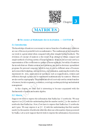 FM Questionnaire - Bcom 6th Semester Financial Management practice questions - NAVIN CLASSES 1 ...