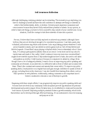 Reflection Paper - Politics for me is one of the dirtiest games. In the ...