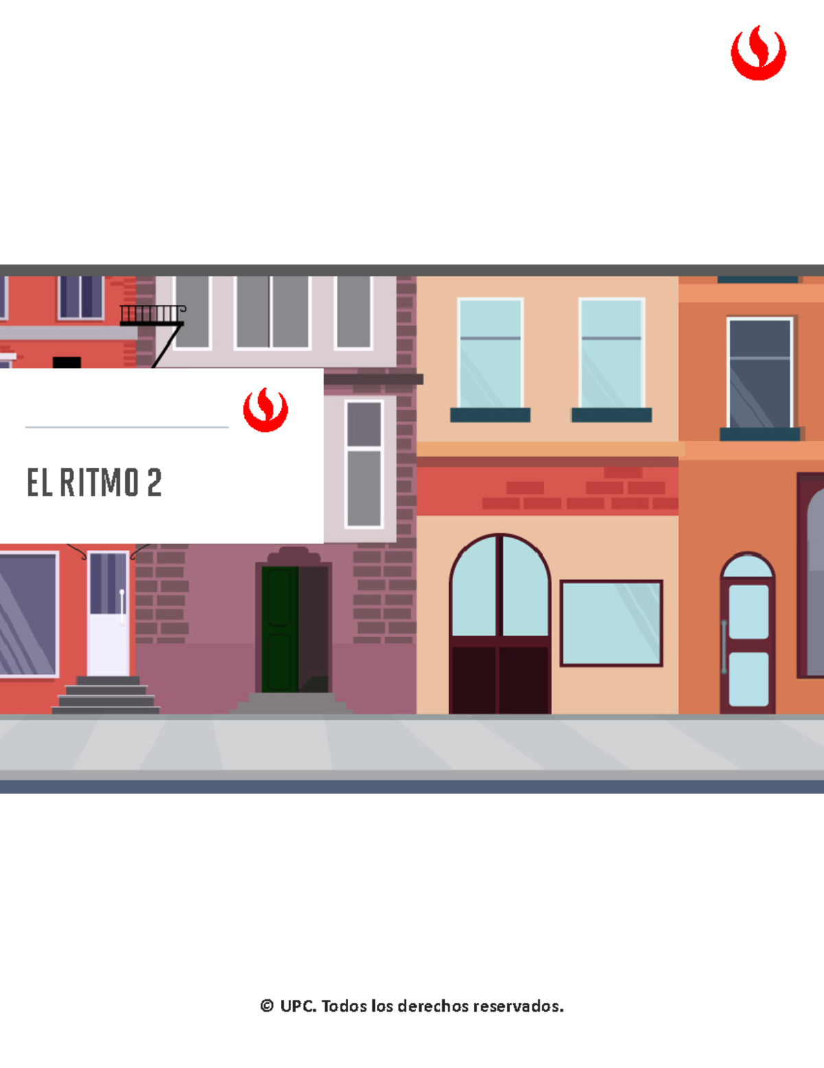 Ritmo 2 descargable - Lenguajes Artísticos - EL RITMO EL RITMO 2 Veamos ...