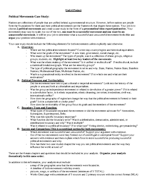 Mr. Sinn Defining Political Boundaries - Defining Political Boundaries ...