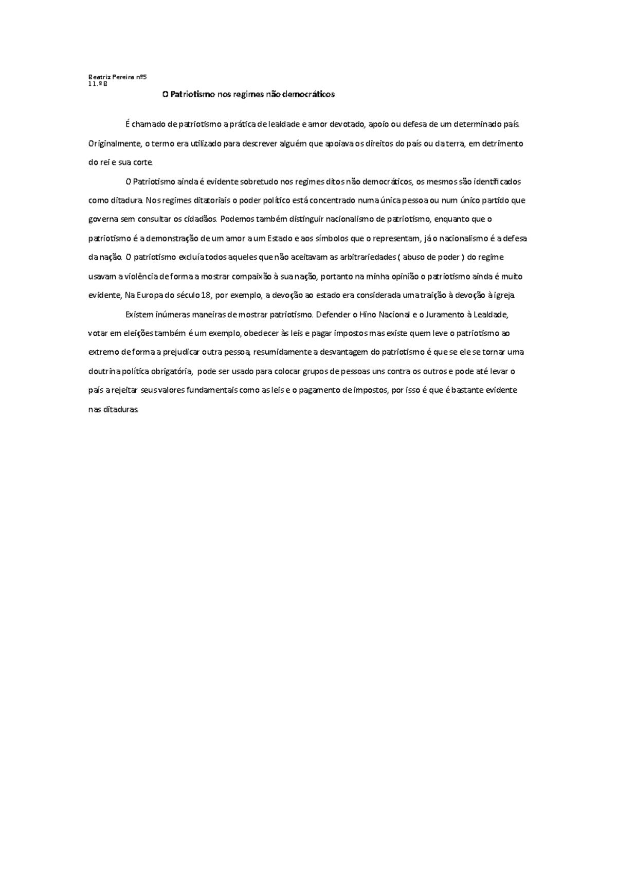 Português - nnbnb - História do direito - Studocu