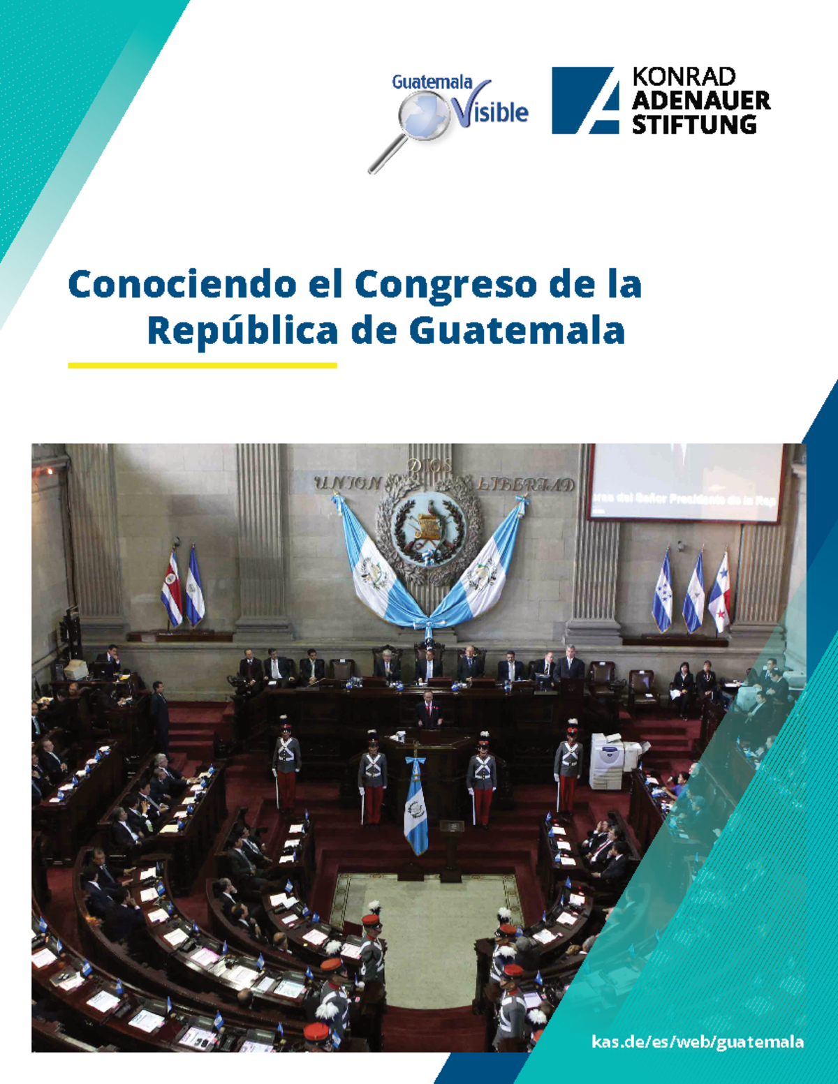 Conociendo EL Congreso DE LA República DE Guatemala - Conociendo el ...