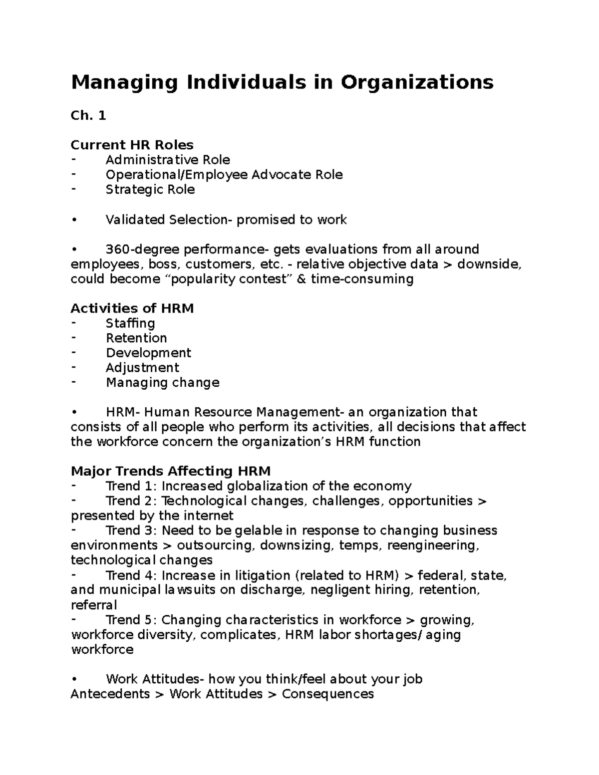 Types Of Hr Roles at Carl Cosme blog