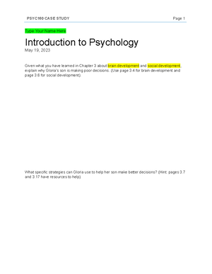 Week 3 notes - Chapter 13 Bipolar and Related Disorders Mood disorders ...