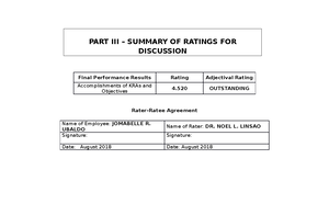 TVL Empowerment Technologies-Q3-M5 - Empowerment Technologies QUARTER 1 ...