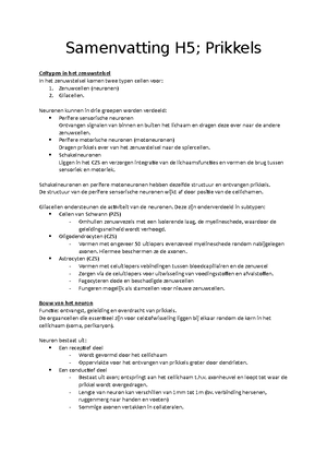 Anamnese op basis van gezondheidspatronen van Gordon - Initiële ...