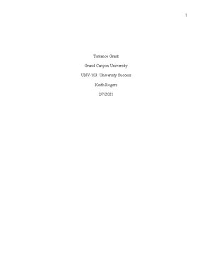 UNV-104 T3 Expository Essay Outline - Expository Essay: Outline ...