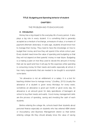 Thesis Questionnaires - THE EFFECTIVENESS OF SERVICE QUALITY OF ...
