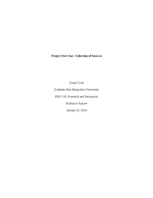 IT145 Project One - Developer: Dusty Cook Date: 2/01/ IT 145 Global ...