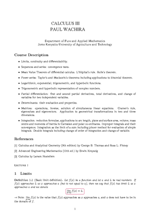 Grinding - lecture notes - EMG 2209 WORKSHOP PROCESSES AND PRACTICE III ...