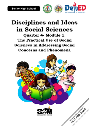 AP8-Q3-M4 - World History - NOT Araling Panlipunan Quarter 3- Module 4 ...