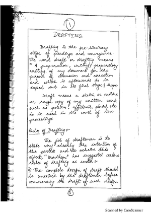 437197297 Law Internship Diary - LLB LAW (Honors - Studocu