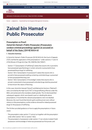 Consideration & the rule in pinnel's case : equitable estoppel notes ...