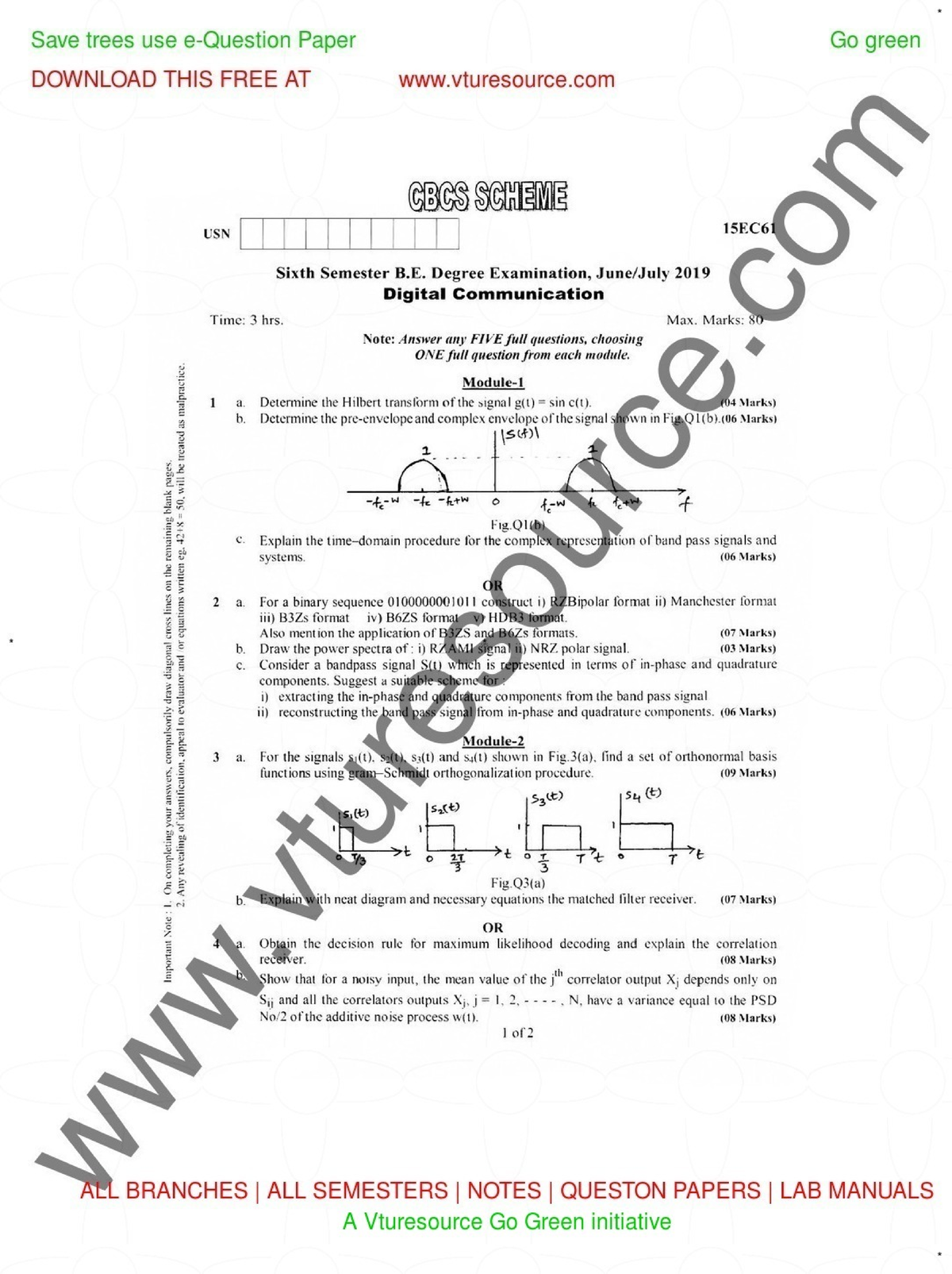 July-2019 - Bshaha - Cryptography - Studocu