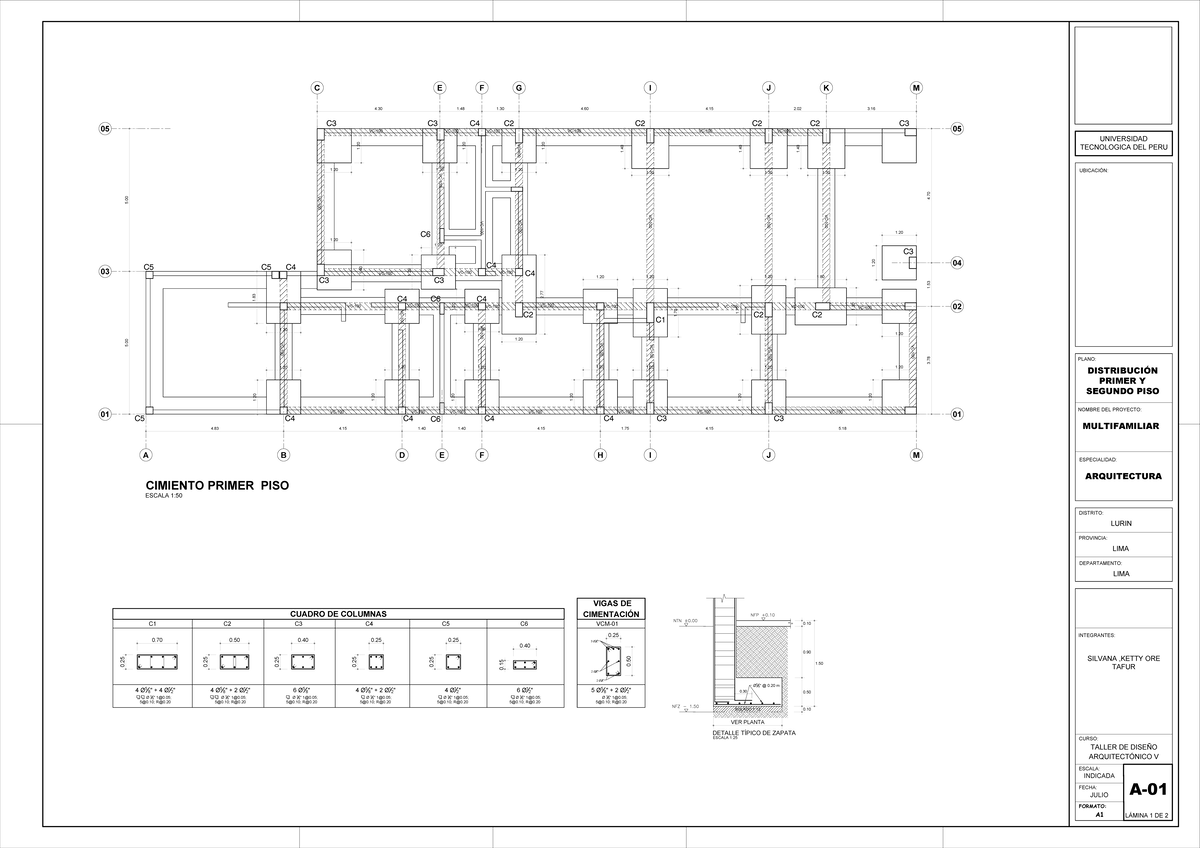 Estructuras-Layout 1 - dddddddddd - C VC-100 VC-100 VC- VC- VC- VC- VC- VC- VC- VC- VC- VC- VC ...