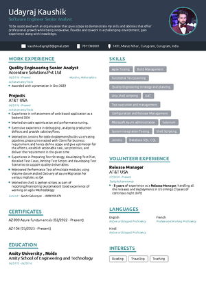 B1 Preliminary 2020 sample Writing - question paper - PRELIMINARY ...