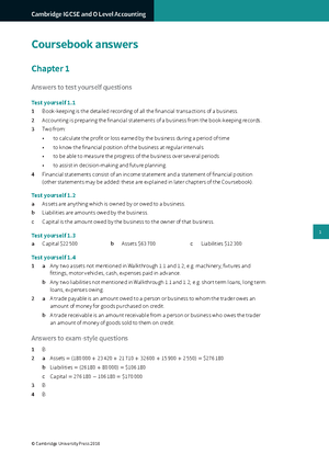 My Revision Notes AQA A-level Accounting (David Lewis) (z-lib ...