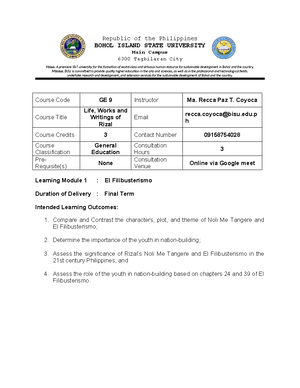 MATH7 First Quarter Lesson 5 - MATHEMATICS 7 FIRST QUARTER Learning ...