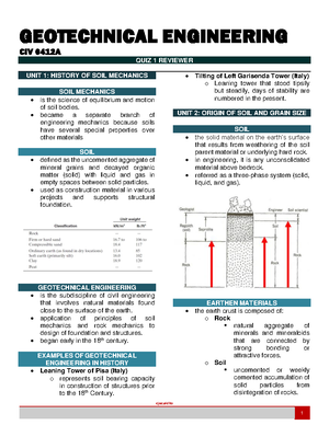 Calibration Data - ..... - Calibration Data a. Sand Density ...