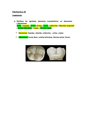 Politelia Y Polimastia - UNIVERSIDAD CATÓLICA DE SANTA MARIA FACULTAD ...