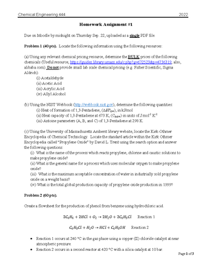 Ammonia Production- Recycle tutorial using Aspen plus - Ammonia ...