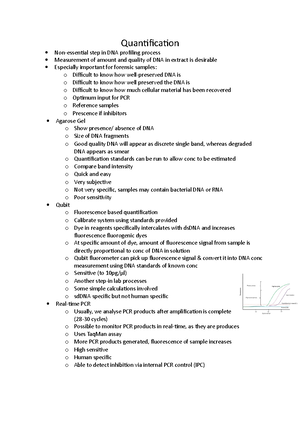 DNA Extraction - NaOH/Tris HCL and Chelex - DNA Extraction DNA ...