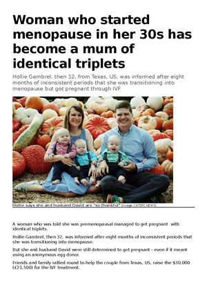 Year 9 Geography Sustainable Biomes Geographical Inquiry Report-2 ...