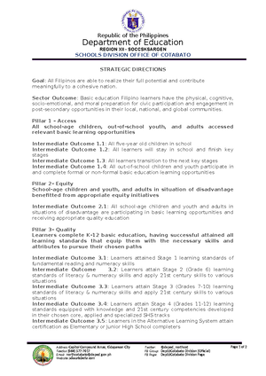 Open Science 3 q1 mod2 changesinmaterials v2 - Science Quarter 1 ...