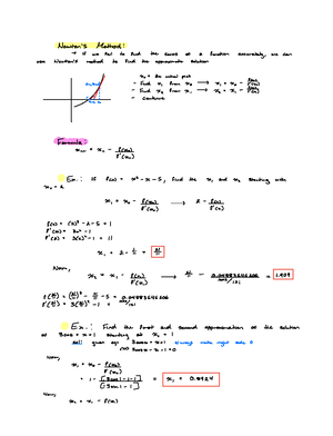 Lesson 5 (all of 5) - examples, definitions, practice problems, walk ...