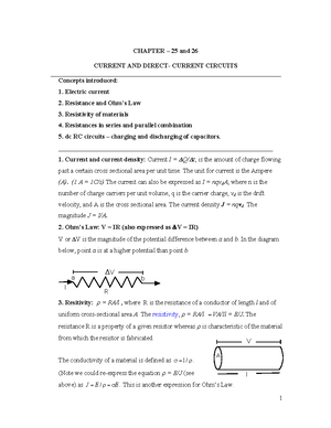 Conceptual Exercise 8 - 030723 - CE 1 Pushing a car You are pushing a ...