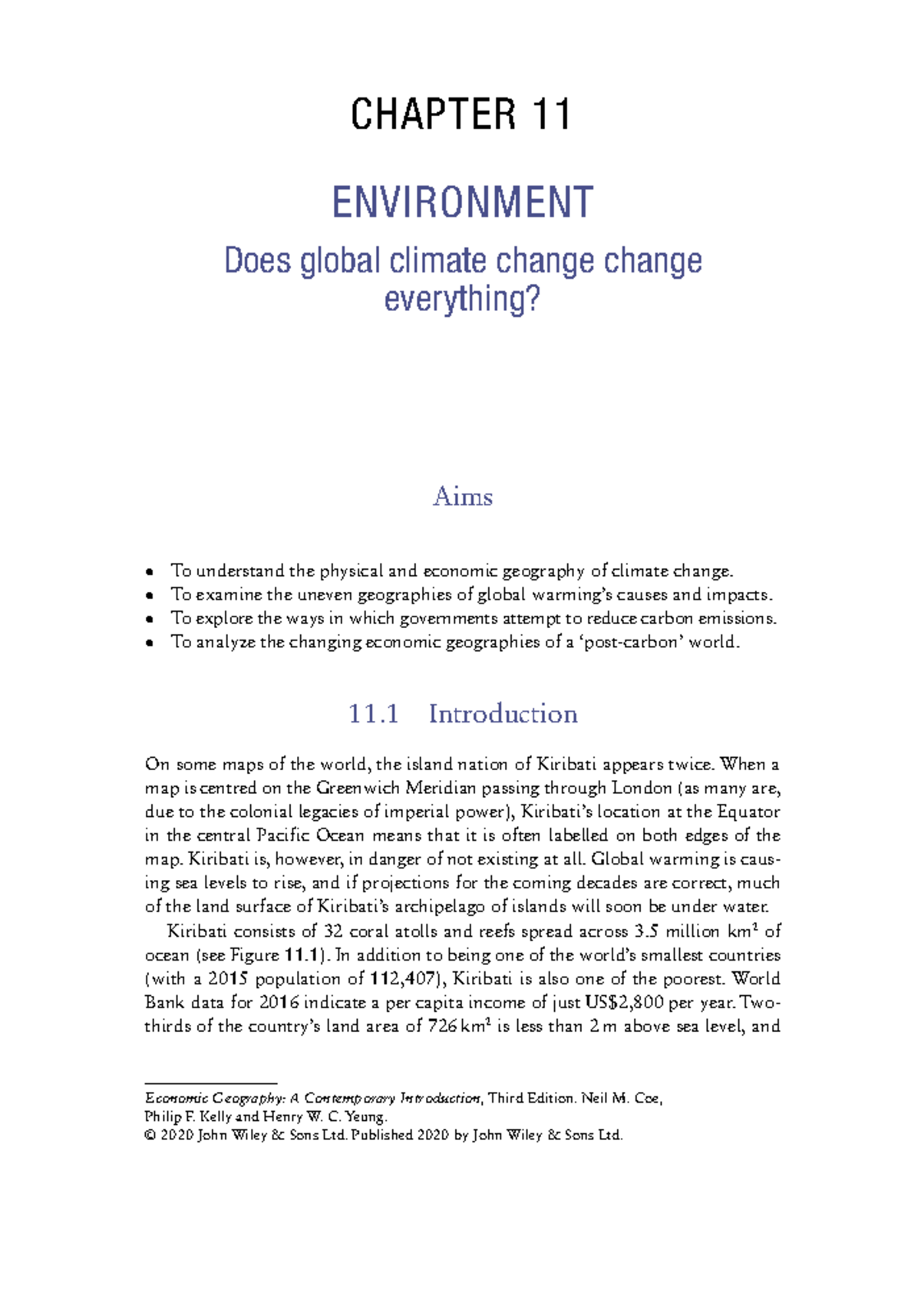 Econ Geography Contemporary Introduction 2020-375-407 - Economic ...